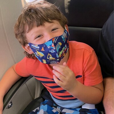 Adult Face Mask Minnesota Baseball Print Washable Reusable Double ...