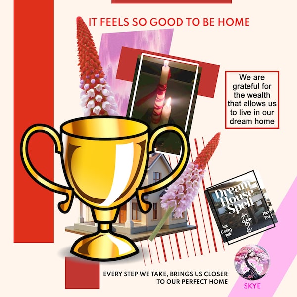 Fame and Popularity Spell: Starlight Ascension Ritual - Etsy