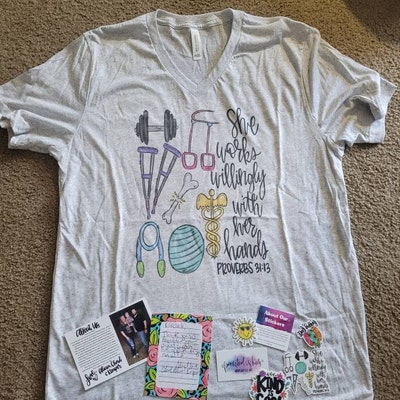 X-ray Tech Sticker Radiologic Technologist Laptop Sticker Sticker ...