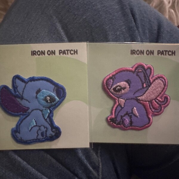 Finding Nemo Iron on Patch, Fish Patches, Cow Patches Iron on ...