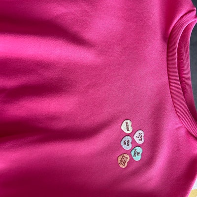 Stormtrooper Helmet Crossbones Empire Emblem Star Wars Embroidered Iron ...