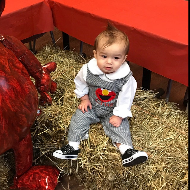 ashley loved their purchase from ZuliKids