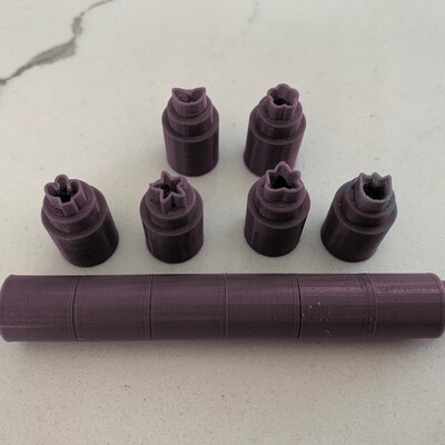 Polymer Clay Storage Boxes, Drawer Organizers, Art Studio Organization ...