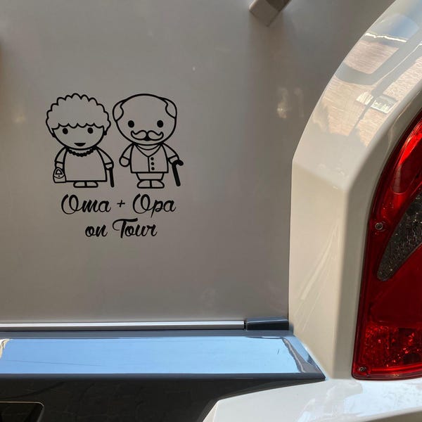 Horse Silhouette Car,van Window Sticker - Etsy