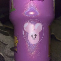 Mining Dwarfs Wreath Transparent Laptop Sticker Disney Decal/ Snow ...