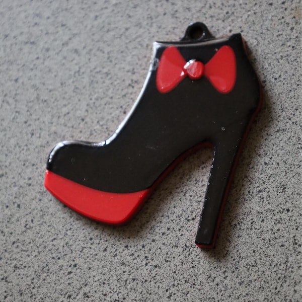 Cupcake NFC Keychain 3D Print File: Bakery Tag (STL/3MF Digital ...