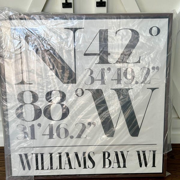 Large Beach Home Decor | Large Beach Sign Arrow | Beach House Decor ...