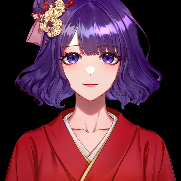 Hand #4 | Hand Gestures | Vtuber Assets Set | L2D Hand Asset - Etsy