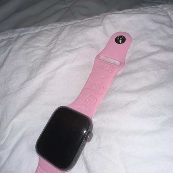Pharmacist Engraved Watch Band | Pharmacist Watch Band | Pharmacy Tech ...