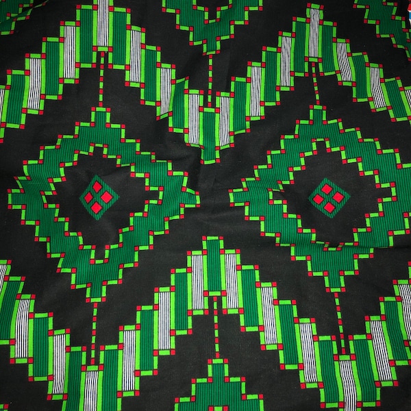 Ahdia Ankara Jumpsuit, African Print Jumpsuit, African Clothing for ...