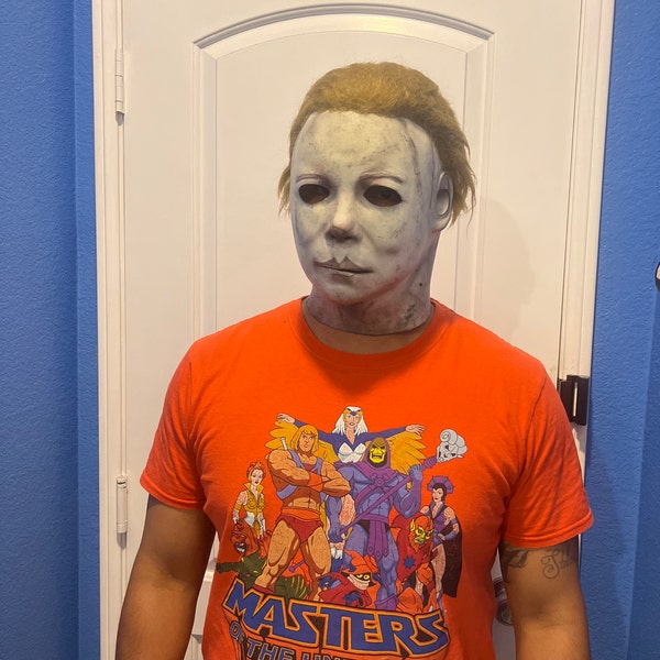 Vecna - Latex Mask/ Bust - Made to Order ( 6-8 Weeks Production Time ...