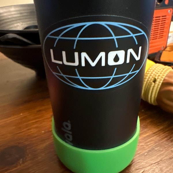 Silo (blue Sticker) - Etsy