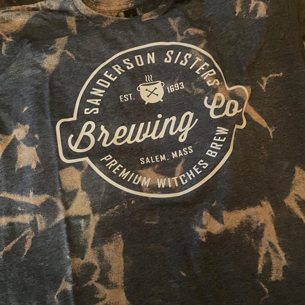 Hawks Bleached Shirt, Hawks Shirt, Hawks Spirit Wear, Decatur Central ...