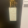 Free/busy Wooden Door Sign, Engraved Toilet Sign, Office Sign, Bathroom ...