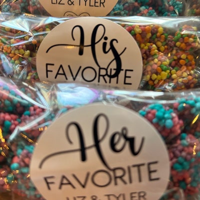 Animal Cracker Stickers Animal Cracker Labels Children's - Etsy