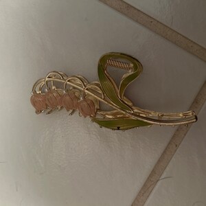 Matcha Green Matte Hair Clawwash Face Cliphair - Etsy