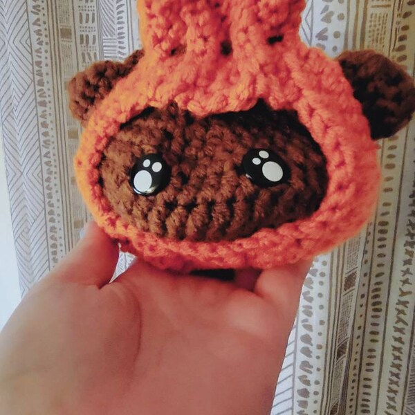 Space Bird Granny Square Crochet Pattern PDF - Etsy