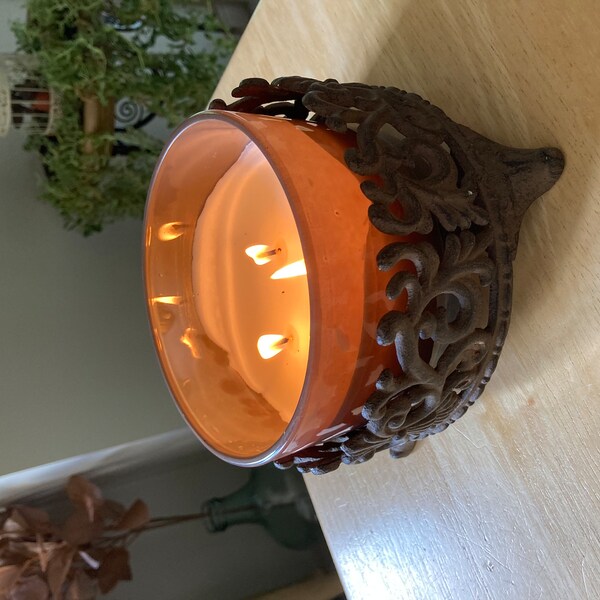 Susan Winget Spring Social Plate - Etsy