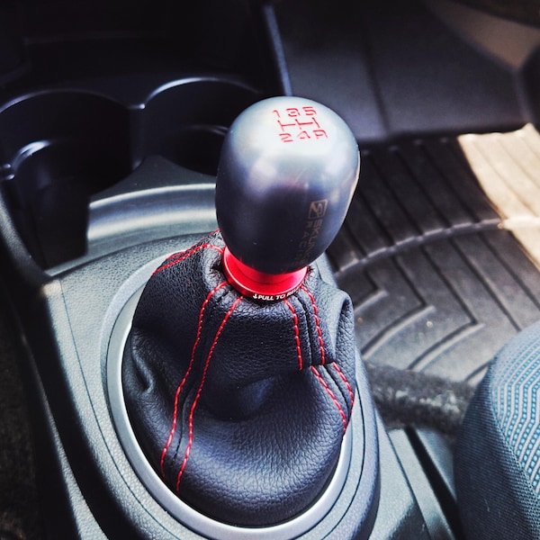 BMW E30 Shift Boot and Emergency Brake Boot Kit - Etsy