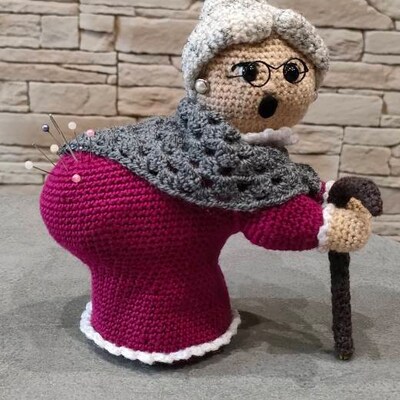 Crochet Patterns Amigurumi Stuffed Earth Planet PDF / Instant Download ...