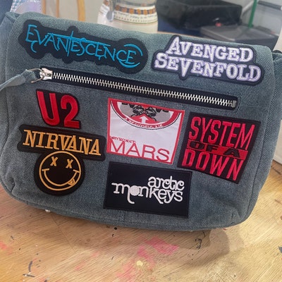 Rap Hip Hop Sticker Sets Sets of 5 - Etsy