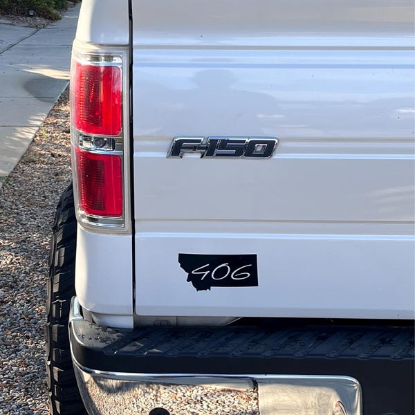 F off We're Full Nevada | DECAL - Etsy