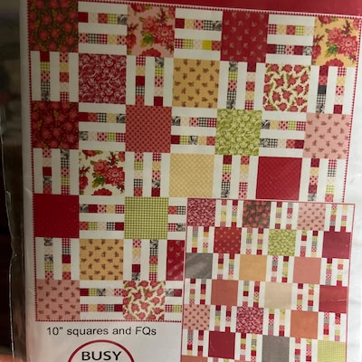Splendor Quilt Pattern by Doug Leko for Antler Quilt Designs - Etsy