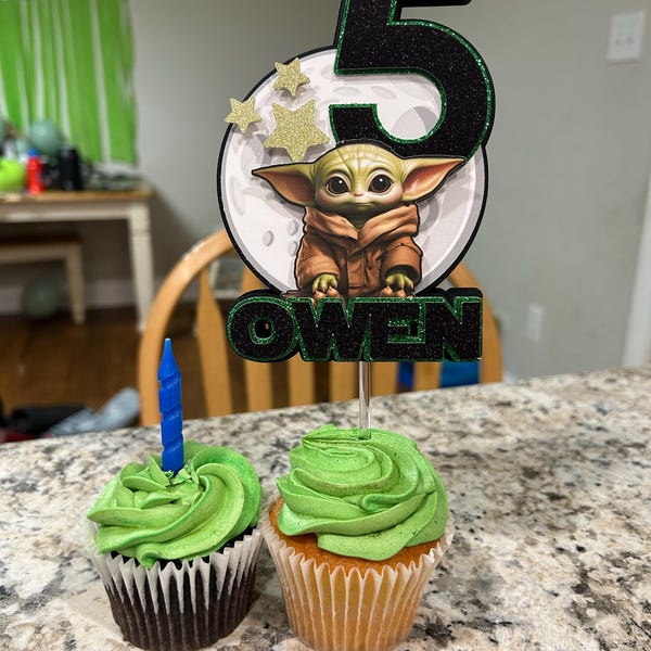 30th Birthday Theme | Tying up My Twenties | 30th Cake Topper | Demure ...