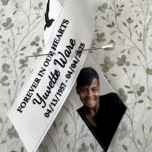 Custom Photo Graduation Button Pins or Magnets Keepsake - 2025 ...