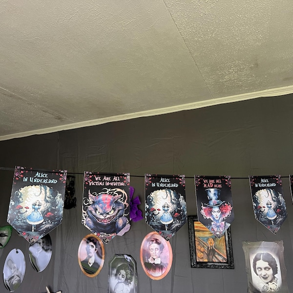 Set of 4 Vintage Style Pirate Party Decoration Arrows - Etsy