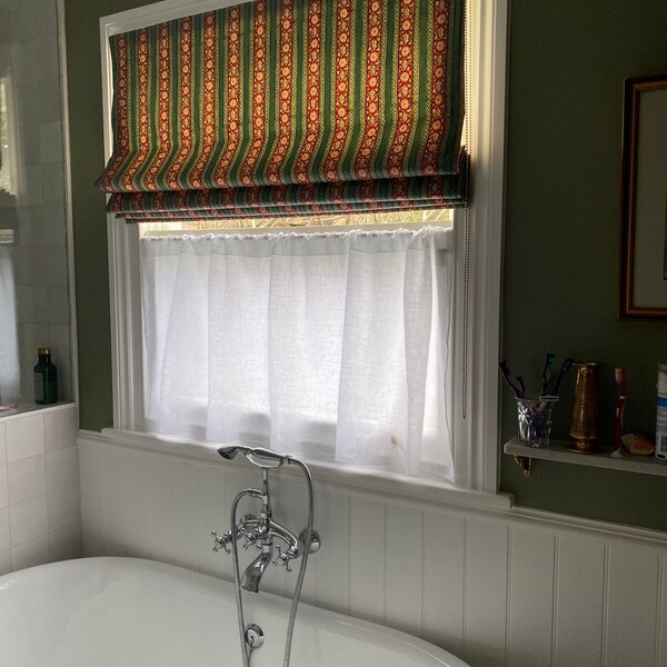 Swinging Door Extendable Drapery Arm - 60-110cm (23 2/3 - 43 1/3in) - Etsy