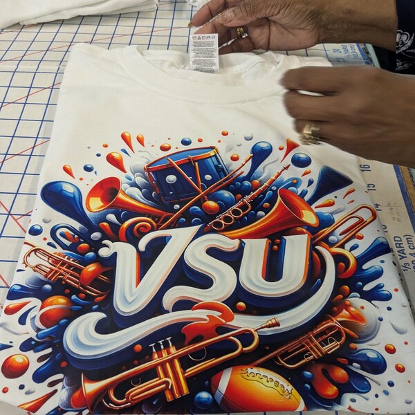 Washington Commanders-inspired Digital Image | Washington Commanders ...