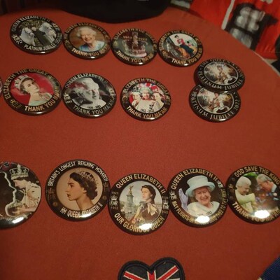 I Love Eurovision Eurovision Song Contest Party Button Badge 2.2/55 Mm ...