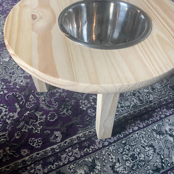 Unfinished Yoni Steam Seat With or Without Removable Legs ~ Design Your ...