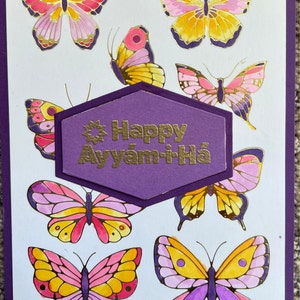 Happy Naw-ruz Printable Greeting Card / Instant Download / - Etsy