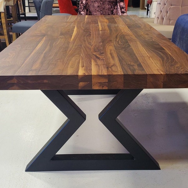 Multi Level Metal Shelf Bracket - (wall Bracket, Open Shelving Bracket ...