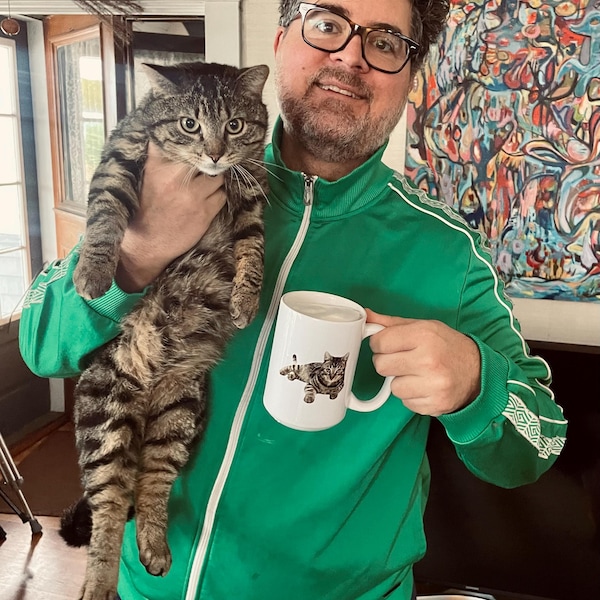 Personalized Jefe Mug, Best Jefe Ever Coffee Cup, Custom Jefe Gifts ...