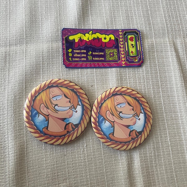 Gear 5 NIKA: Sticker Sheet - Etsy