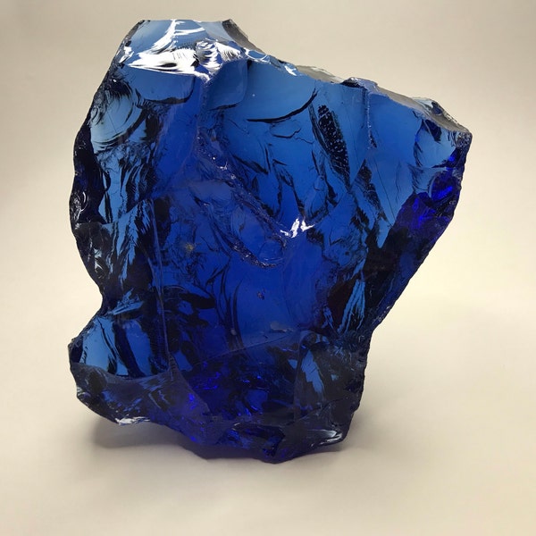 1 Kgs | Deep Blue Andara Crystal Rough Monatomic - Etsy