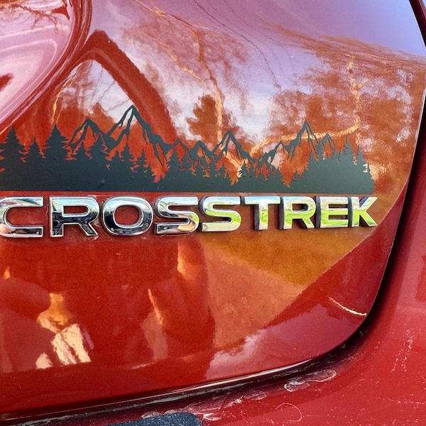 Compass Adventure Side Body Vinyl Decal, Side Panel Decal, Stripe Decal ...
