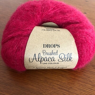 Drops Karisma, Superwash Treated Wool, DK Wool, Worsted Yarn, Sport ...