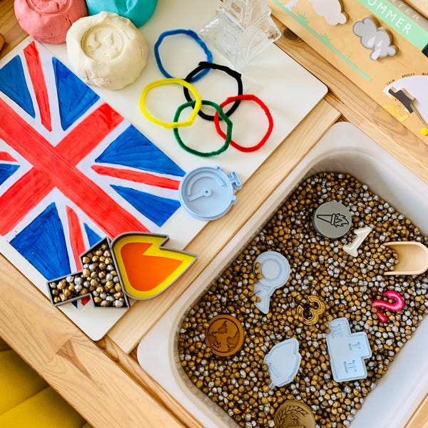 Number Counting Playdough Mats Printable | Numbers | Preschool ...