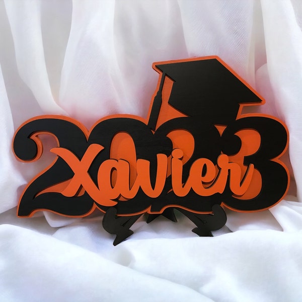 Graduation Photo Prop Svg, Graduation Laser Cut File, 2025 Graduation ...