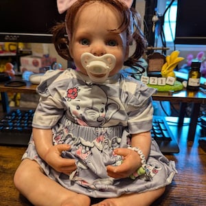 8 PC Reborn Hospital Beginner Set - Etsy