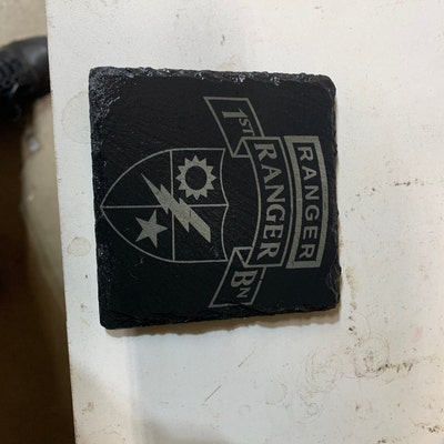 US Army 75th Ranger Regiment Airborne Ranger Battalion Insignia SVG ...