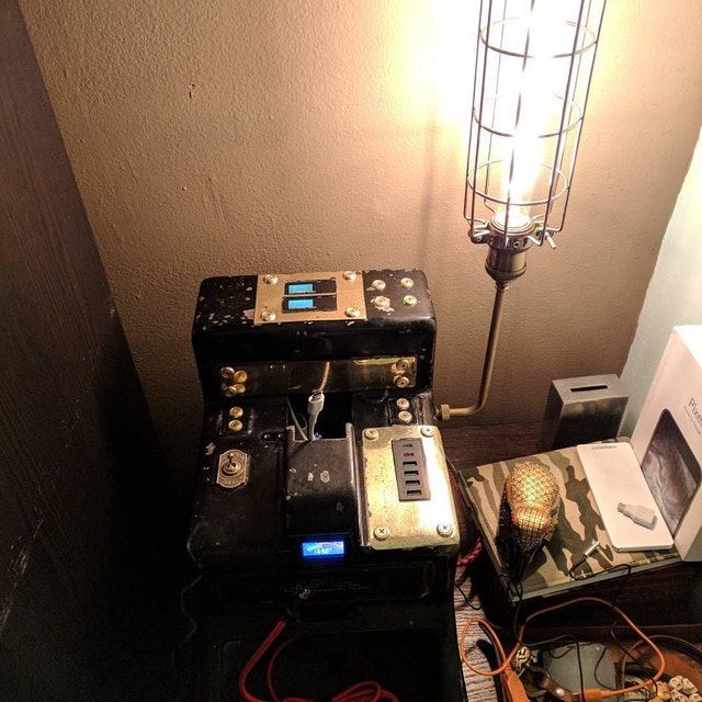 jason loved their purchase from VintageCornerBazaar