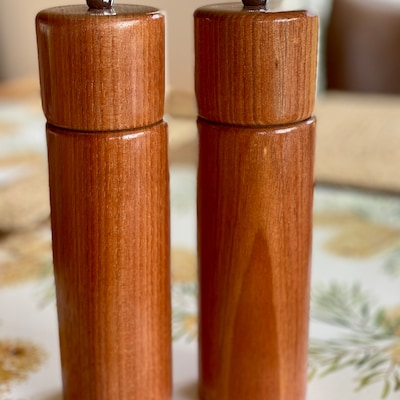 Wooden Herb Stripper. Tasmanian Timber Tool for Stripping Herbs - Etsy