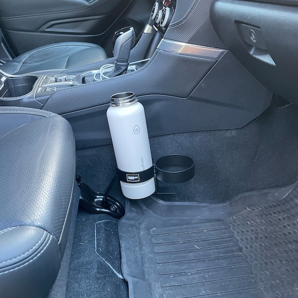 Toyota RAV4 Hydroflask/tumbler Cup Holders 2019-2024 - Etsy