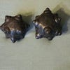 Peruvian Andean Ocarina - Collectible Wind Instrument Made of Clay - Etsy