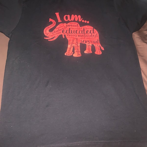 Future Delta Sigma Theta Shirt / DST Shirt / Delta Sigma Theta / Soror ...